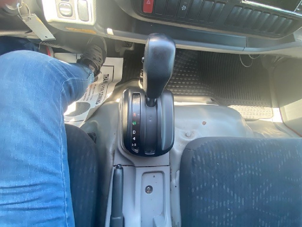 2018 HINO 195 CAB CHASSIS TRUCK FOR SALE #4112