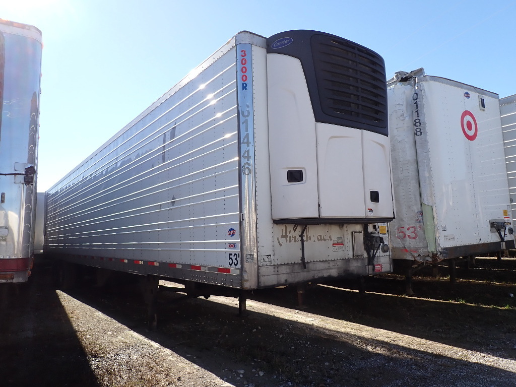 TRAILERS FOR SALE