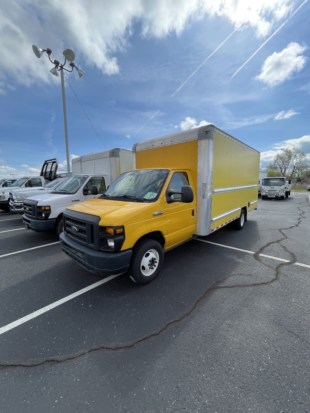 AmeriQuest Used Trucks