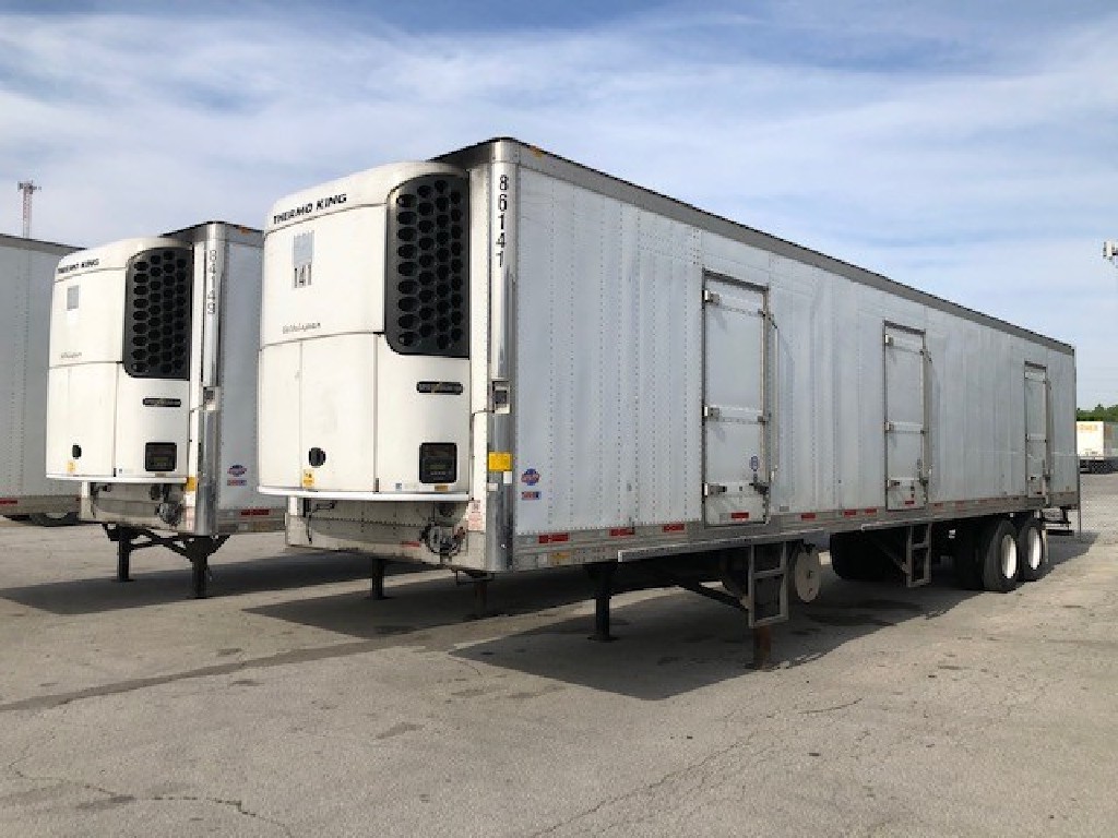 TRAILERS FOR SALE