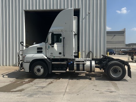 2022 MACK ANTHEM SINGLE AXLE DAYCAB FOR SALE #16589