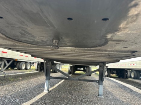 2022 HYUNDAI 53X102 DRY VAN VAN TRAILER FOR SALE #17635