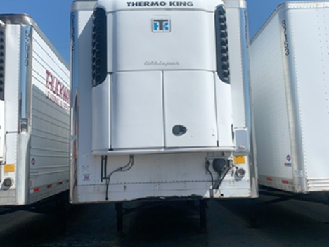 Reefer Trailers For Sale