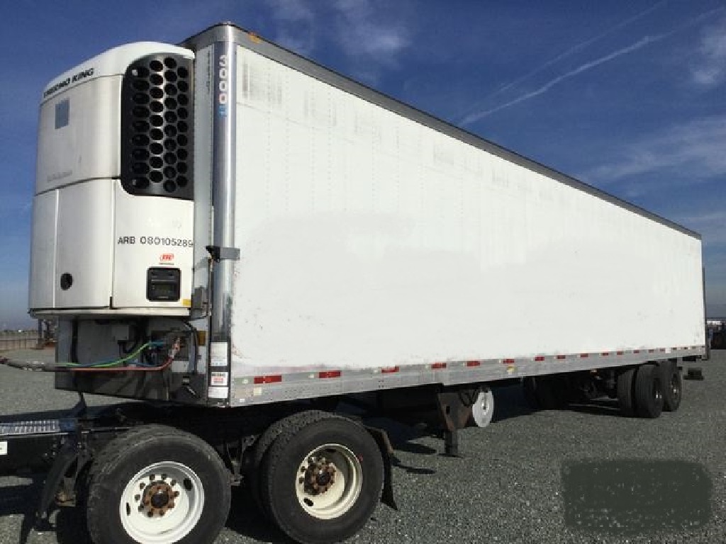 TRAILERS FOR SALE