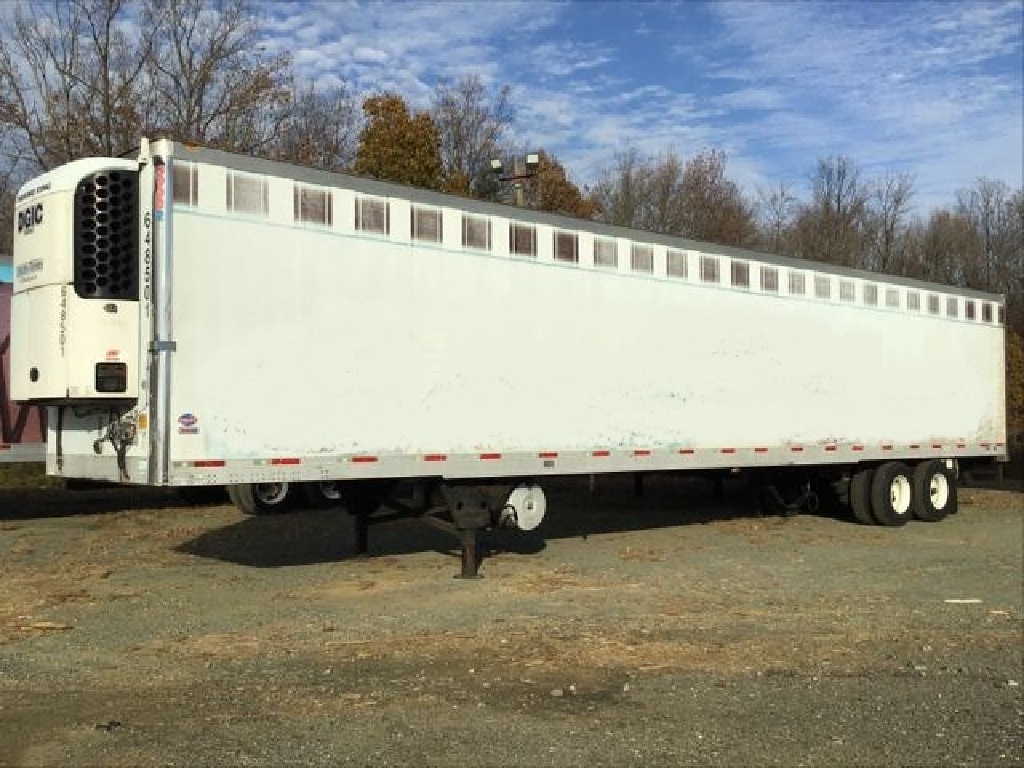 TRAILERS FOR SALE