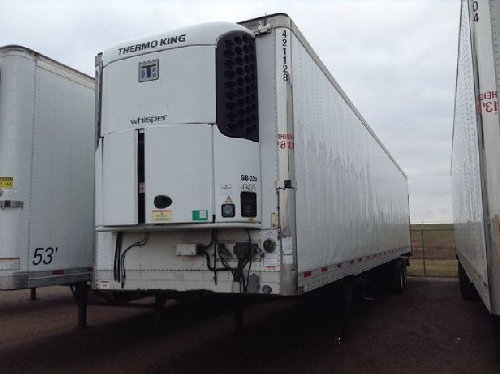 TRAILERS FOR SALE