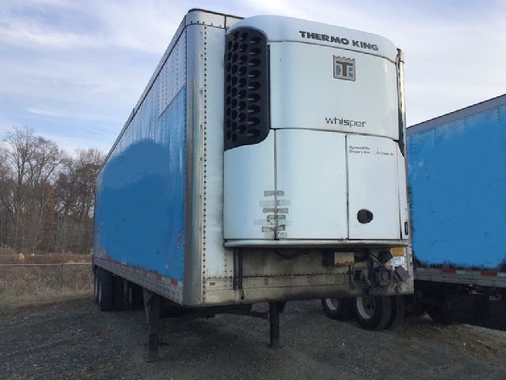 TRAILERS FOR SALE