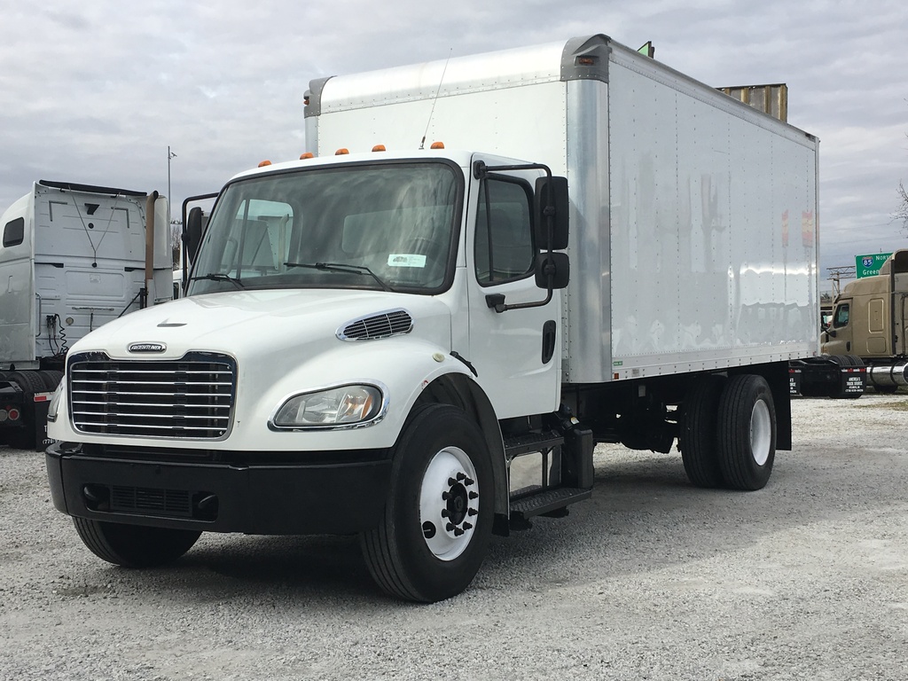 2013 FREIGHTLINER M2106 FOR SALE #8878