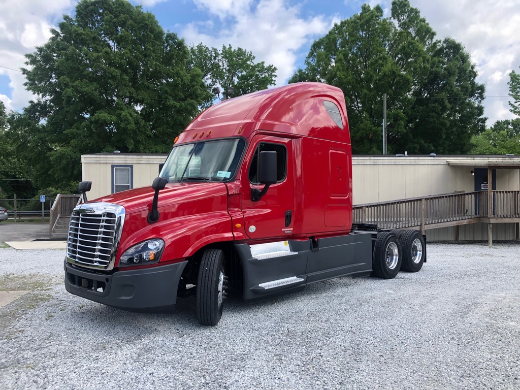 2015 FREIGHTLINER CASCADIA FOR SALE #8884
