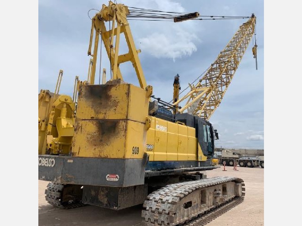 Construction Equipment for Sale - Dozers, Cranes, & More - Barrgo