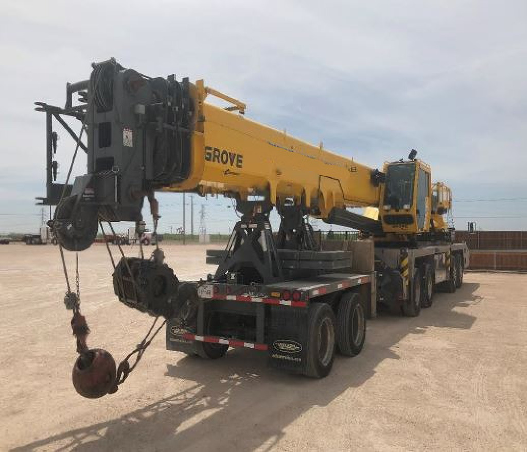 Construction Equipment for Sale - Dozers, Cranes, & More - Barrgo