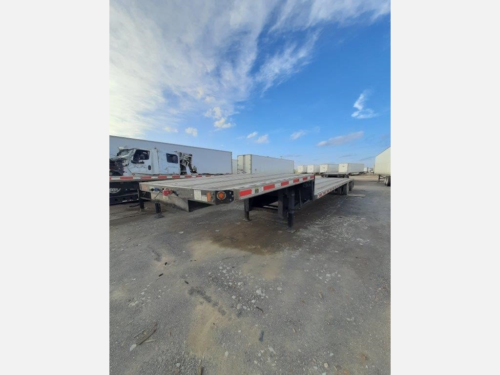 2019 FONTAINE - DROP DECK TRAILER FOR SALE #2670