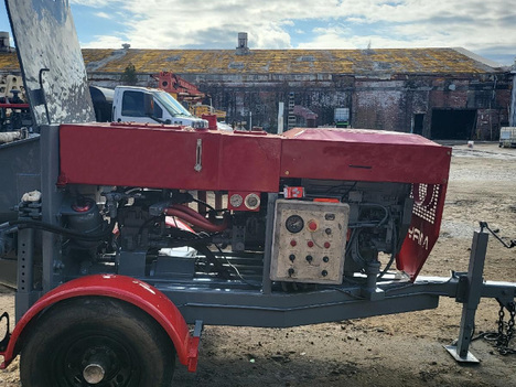 Construction Equipment For Sale - Dozers Cranes & More - Barrgo