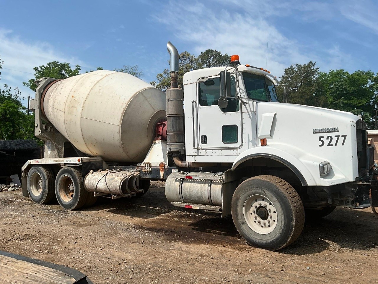 2007-kenworth-t800-10-yard-concrete-mixer-truck-for-sale-3252