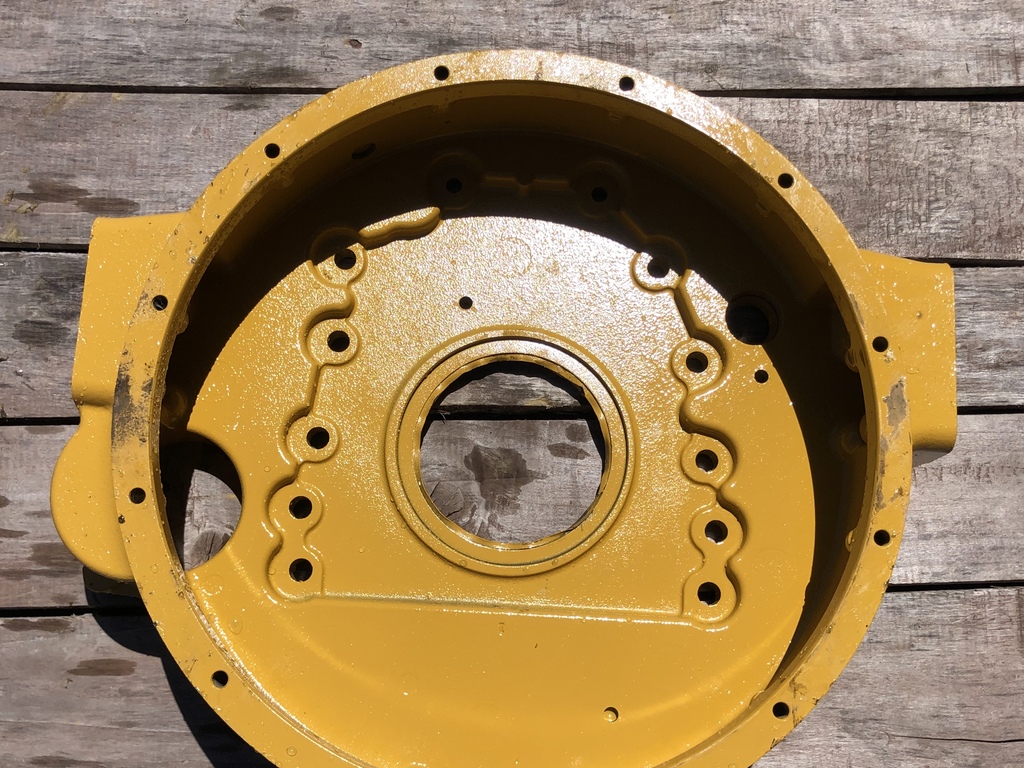 2003 CAT 3126E C7 BELL HOUSING FOR SALE #735602 | PA