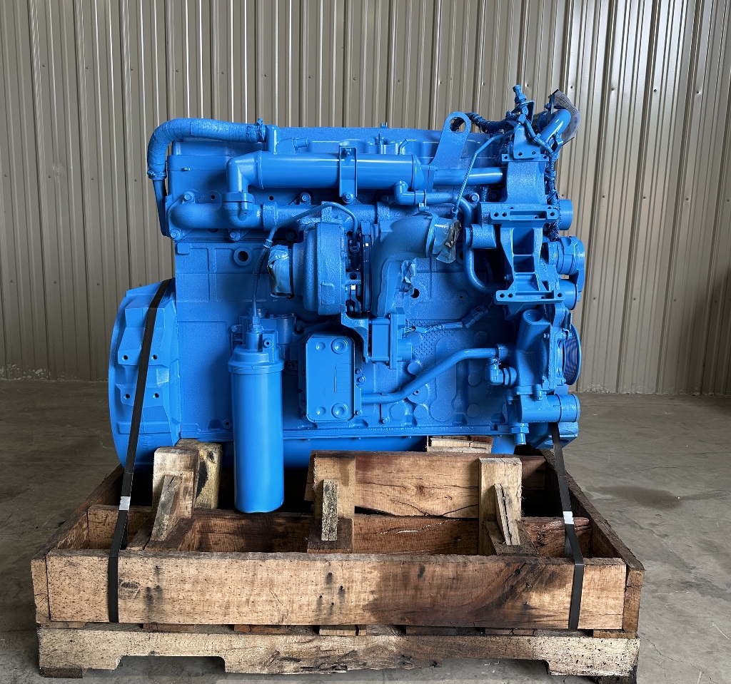 International DT466 Diesel Engine — Specs, Power & Reliability - Boots ...