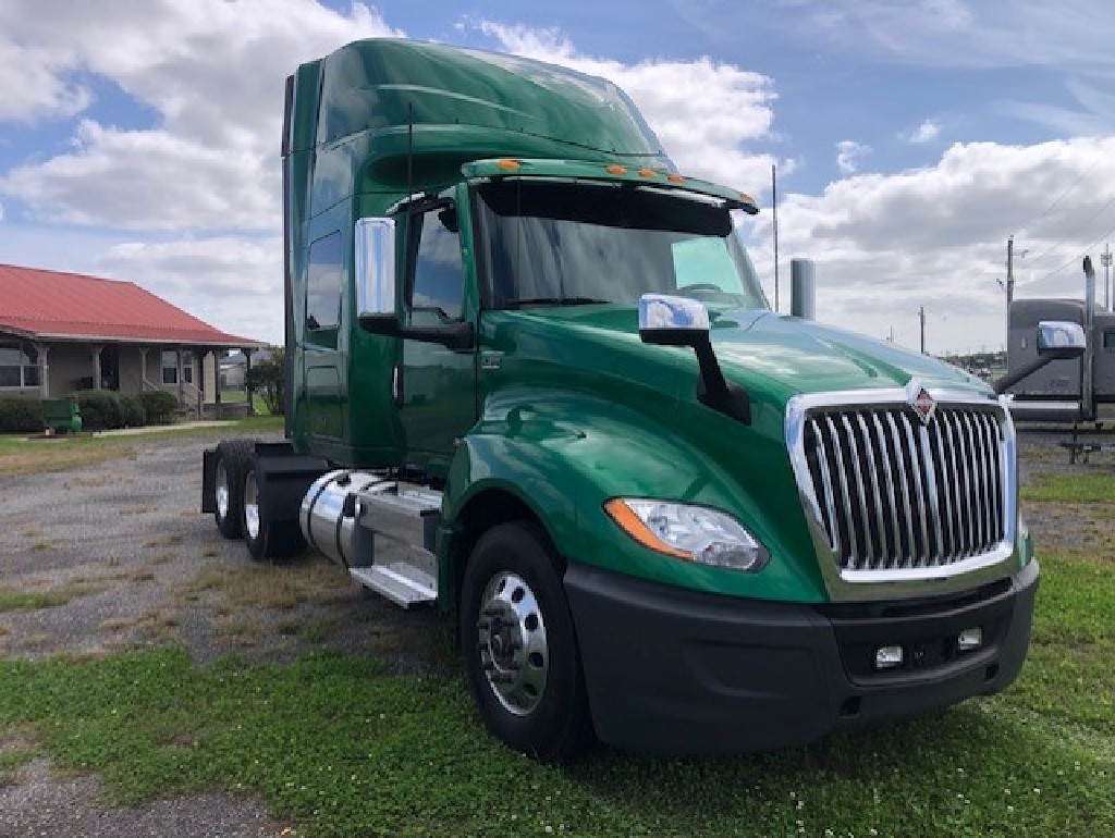 Big Rig Sales | Commercial Trucks & Trailers