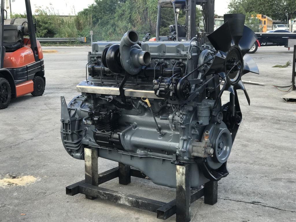 2000 MACK E7 FOR SALE #1067