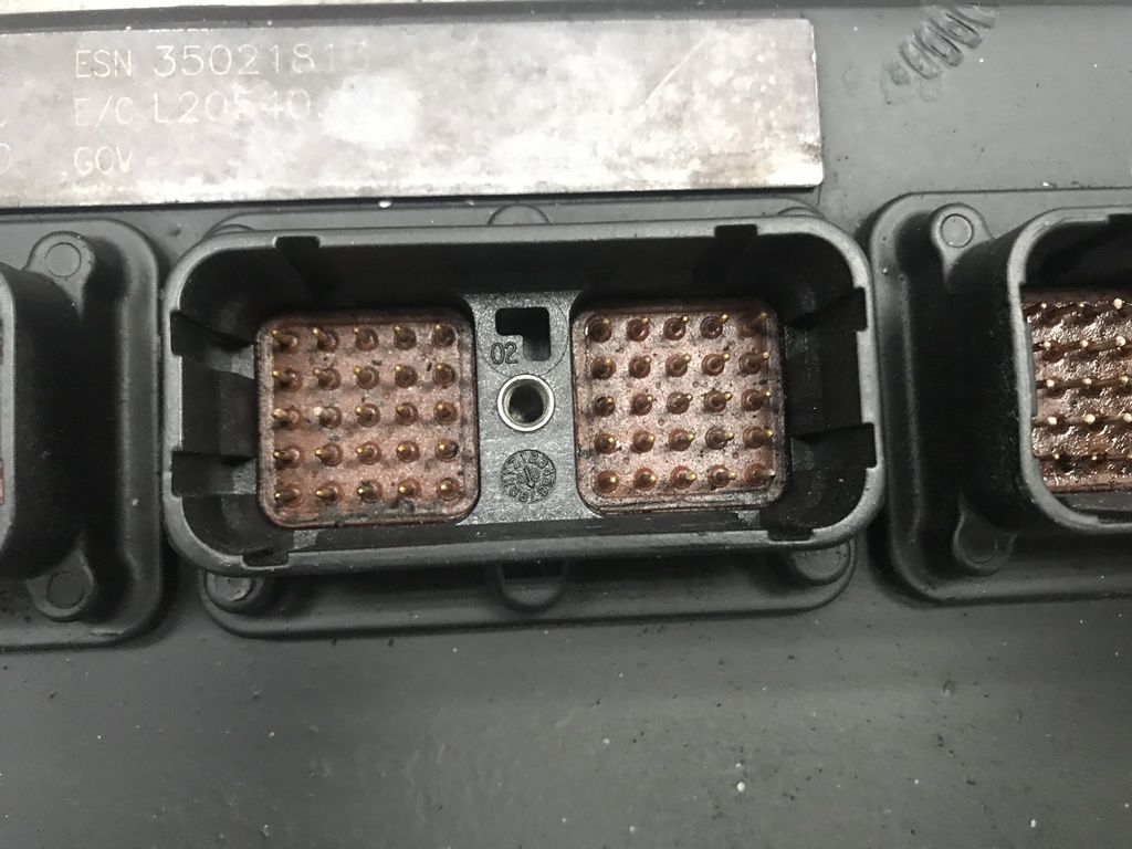 TRUCK PARTS FOR SALE