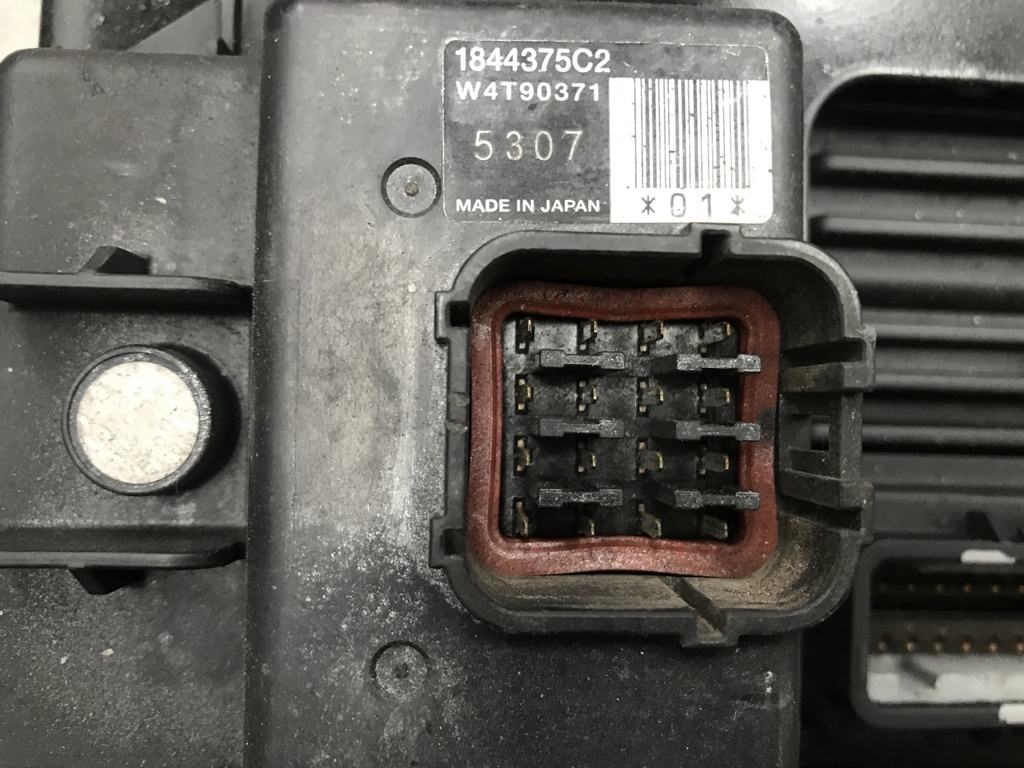 TRUCK PARTS FOR SALE