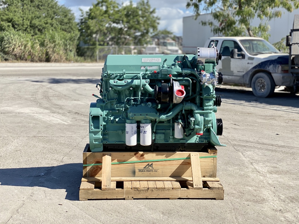 1997 DETROIT SERIES 60 11.1L TRUCK ENGINE FOR SALE #1784
