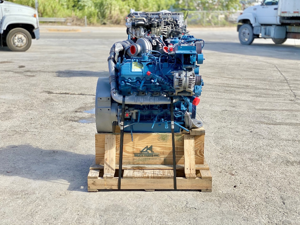 2006 INTERNATIONAL VT365 TRUCK ENGINE FOR SALE #1796