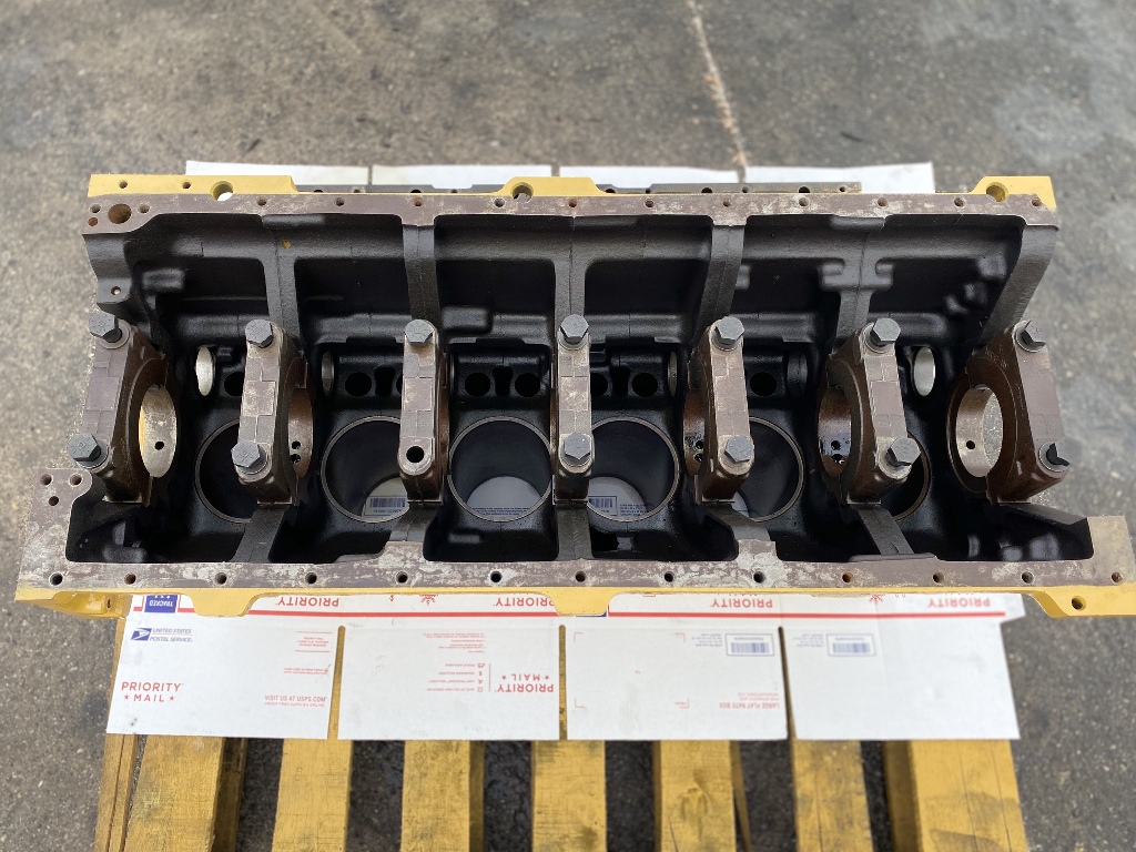 CAT 3306 ENGINE BLOCK FOR SALE #1838