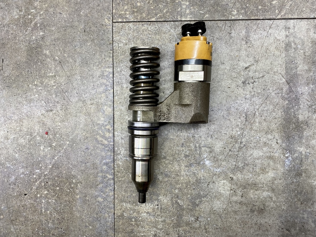 CAT C12 FUEL INJECTOR FOR SALE #1952
