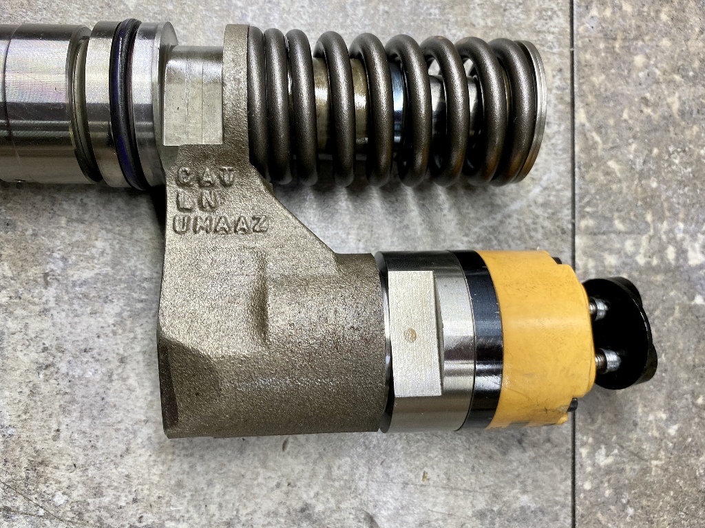 CAT C12 FUEL INJECTOR FOR SALE #1952