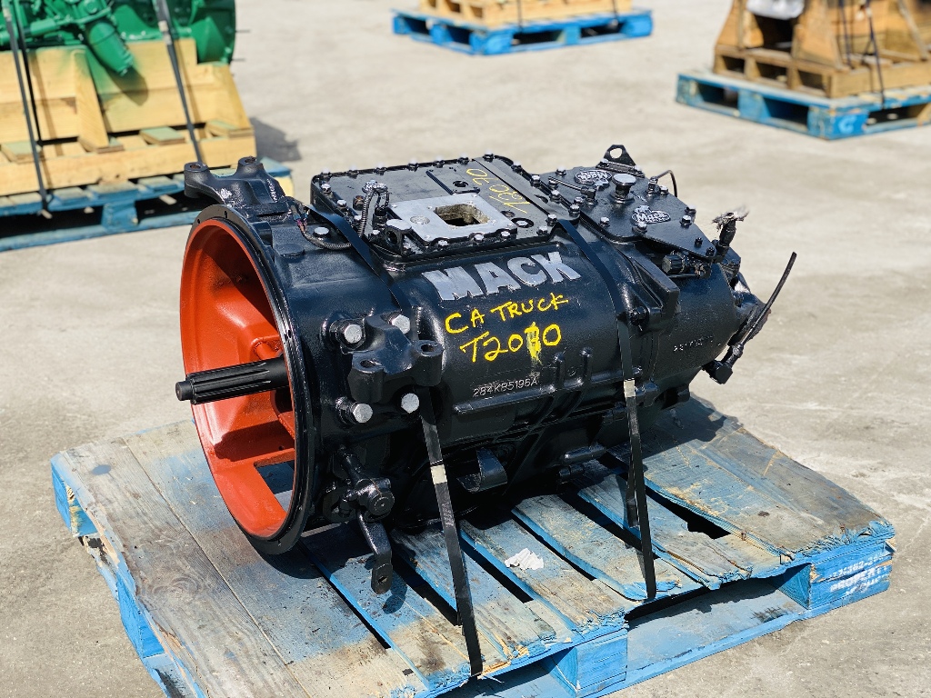MACK T2070 TRANSMISSION FOR SALE #2063