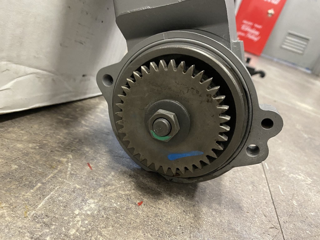 CAT C7 FUEL PUMP FOR SALE #2273