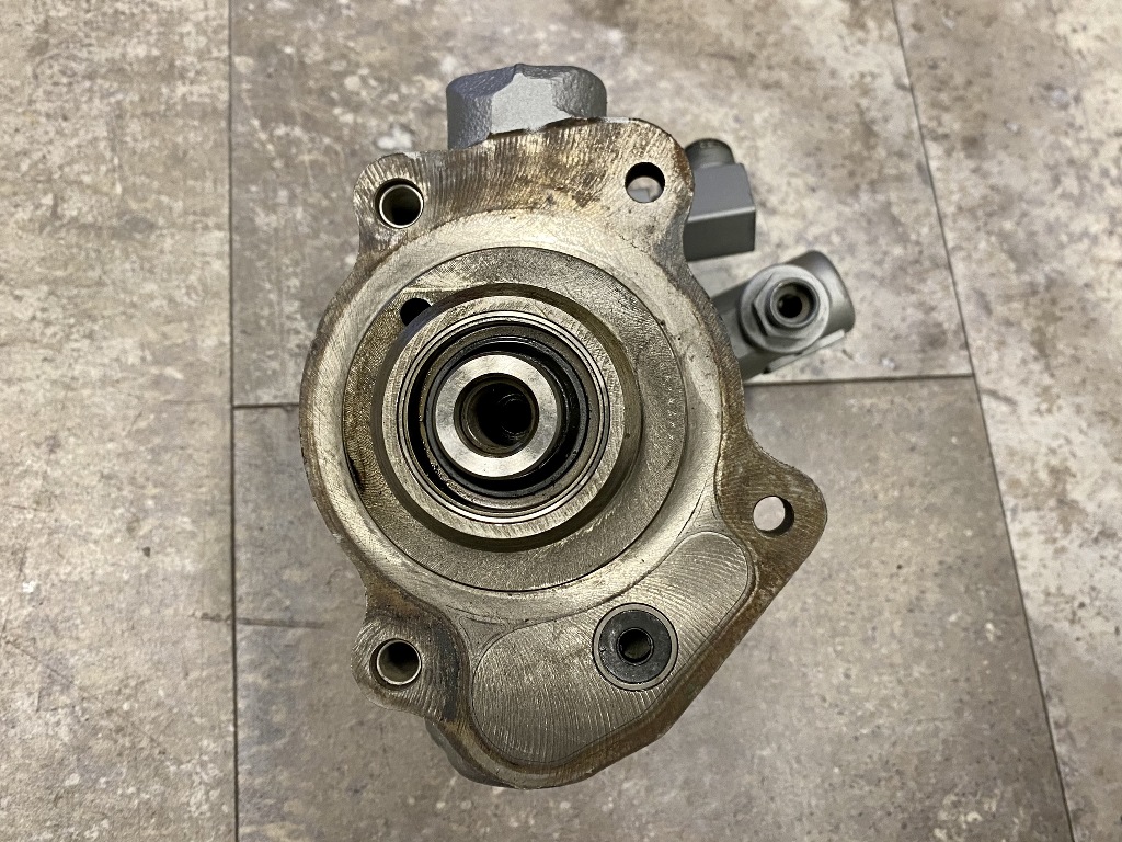 INTERNATIONAL DT466E FUEL PUMP FOR SALE #2368