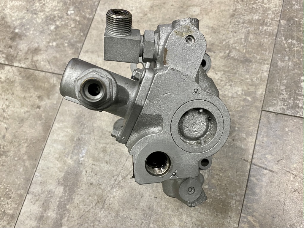 INTERNATIONAL DT466E FUEL PUMP FOR SALE #2368