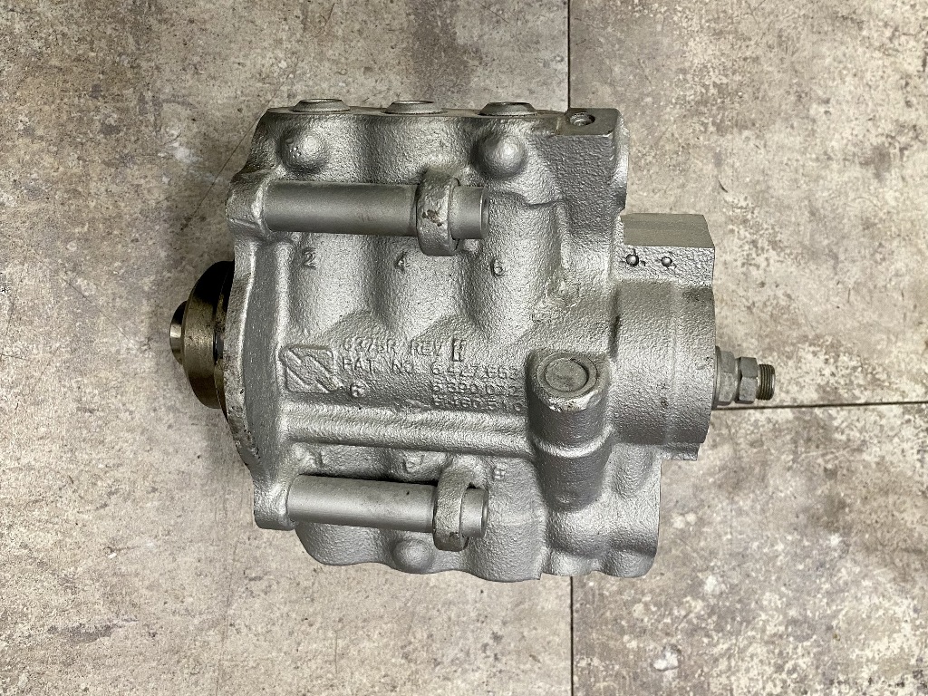 INTERNATIONAL DT466E FUEL PUMP FOR SALE #2368