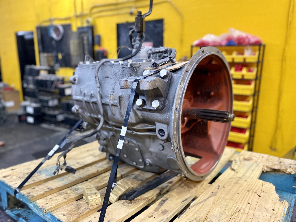 MACK T2050 TRANSMISSION FOR SALE #2380
