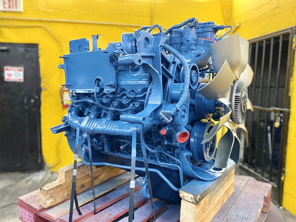 2005 INTERNATIONAL VT365 TRUCK ENGINE FOR SALE #2530