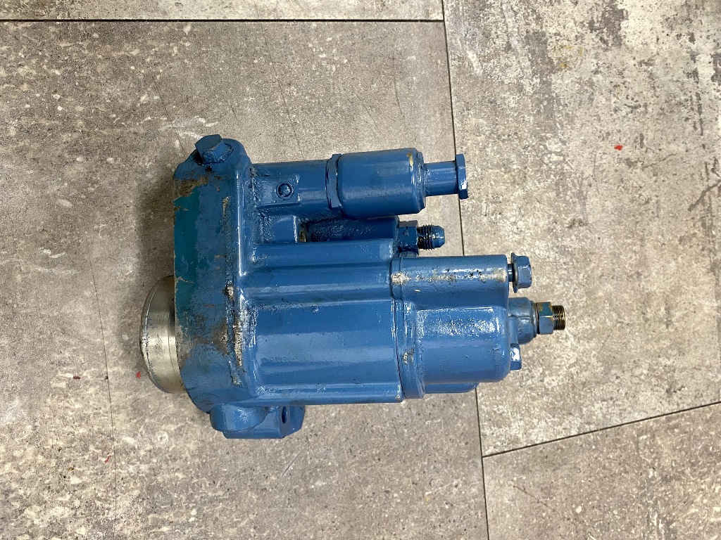 INTERNATIONAL DT466 FUEL PUMP FOR SALE #2709
