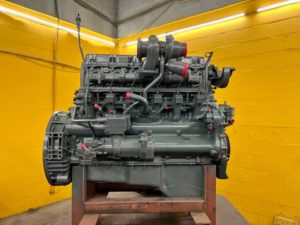 2006 MACK AMI TRUCK ENGINE FOR SALE #2819