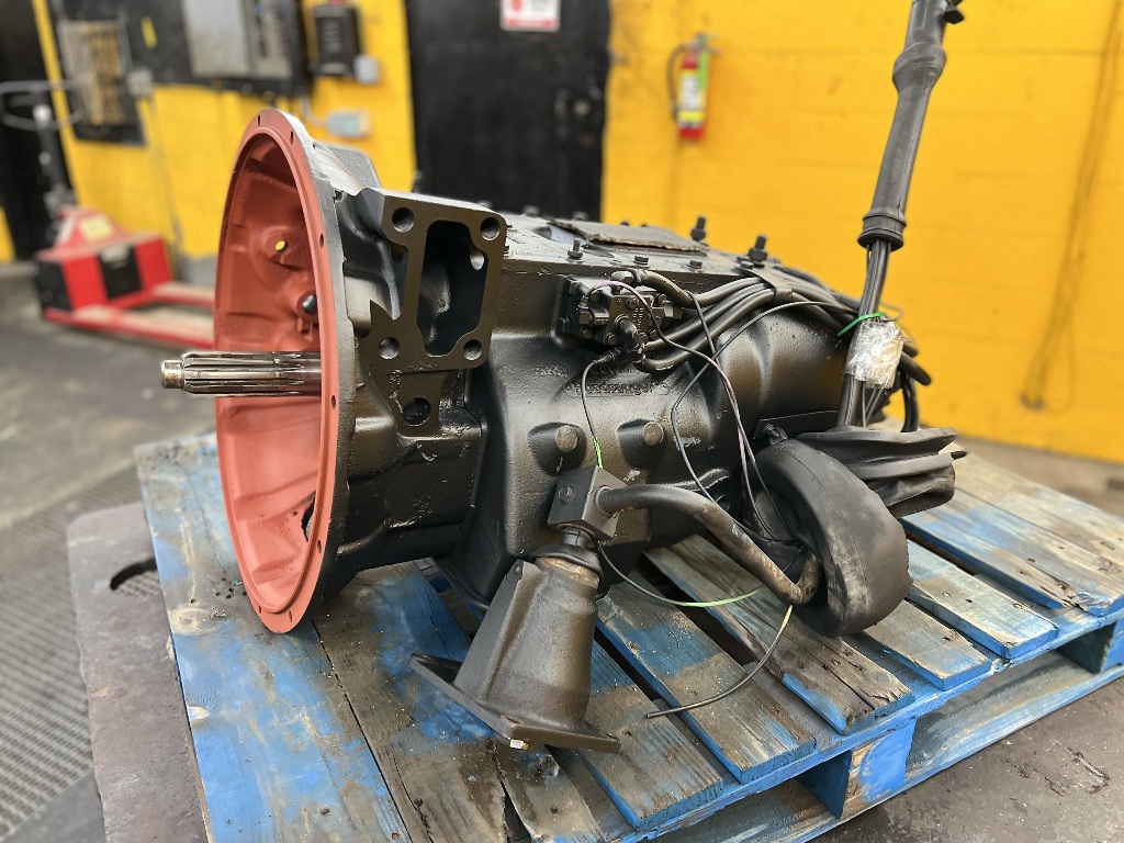 EATON-FULLER RTO14908LL TRANSMISSION FOR SALE #2954