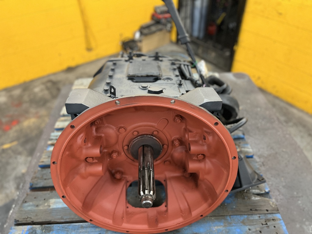 EATON-FULLER RTO14908LL TRANSMISSION FOR SALE #2954