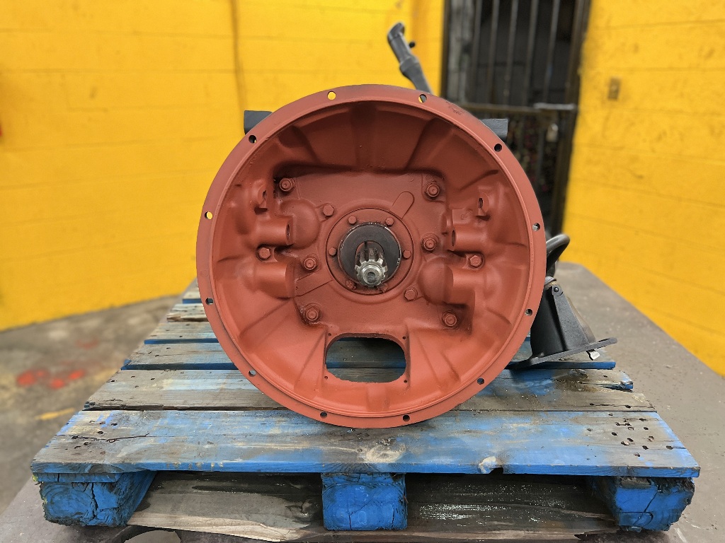 EATON-FULLER RTO14908LL TRANSMISSION FOR SALE #2954