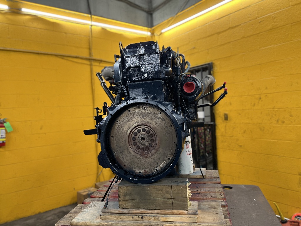 2008 INTERNATIONAL MAXXFORCE DT TRUCK ENGINE FOR SALE #2960