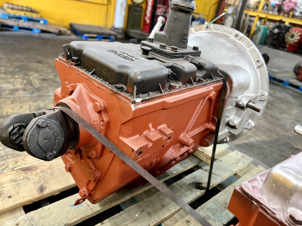 SPICER CM5552D TRANSMISSION FOR SALE #3010