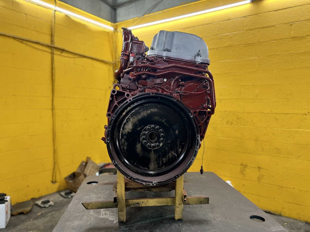 2010 MACK MP7 TRUCK ENGINE FOR SALE #3064