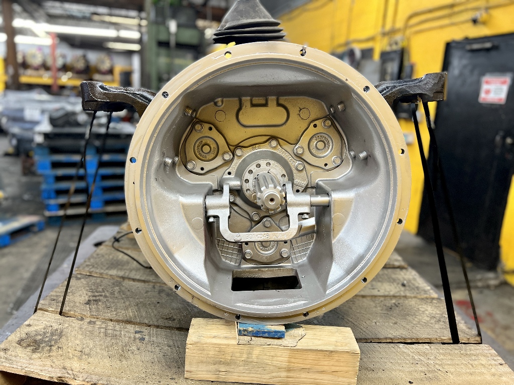 MACK TM308 TRANSMISSION FOR SALE #3144