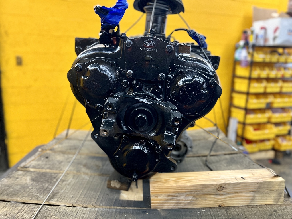 MACK TM308 TRANSMISSION FOR SALE #3144