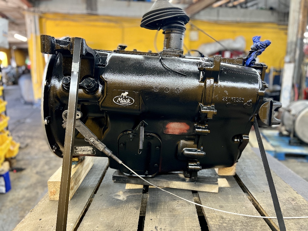 MACK TM308 TRANSMISSION FOR SALE #3144