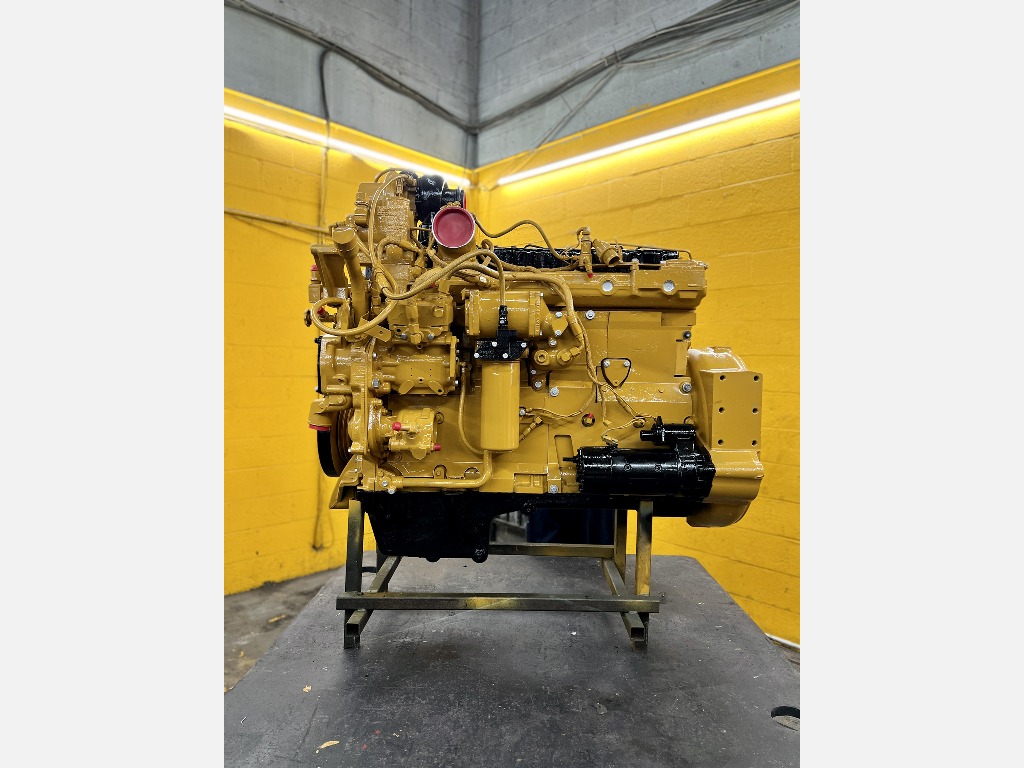 1994 CAT 3306 TRUCK ENGINE FOR SALE #3165
