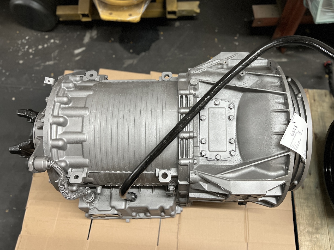 ALLISON HD4560 TRANSMISSION FOR SALE #3232