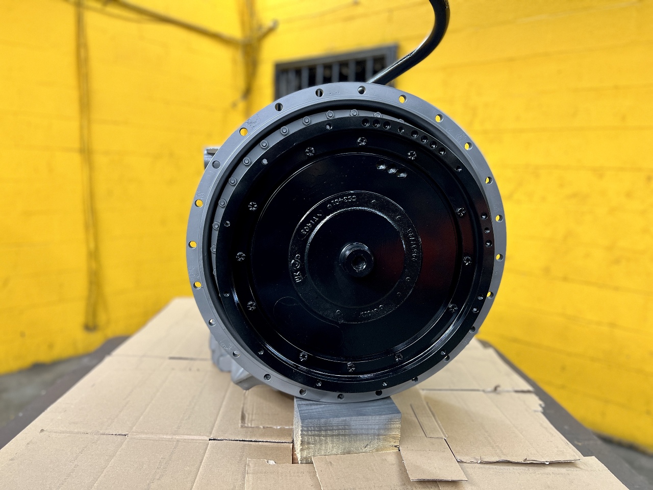 ALLISON HD4560 TRANSMISSION FOR SALE #3232